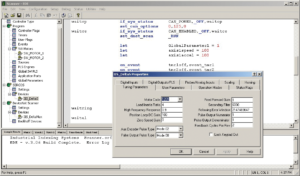 Product - Emerald Motion Software