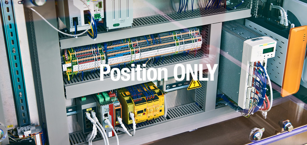 About | IIS Motion Control for Precision Automation