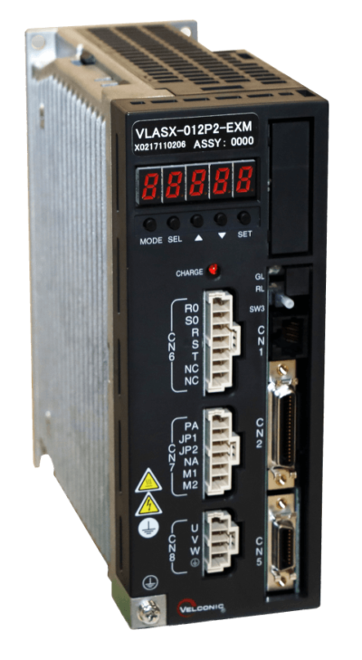 Shibaura Machine Products | IIS Motion Control for Precision Automation