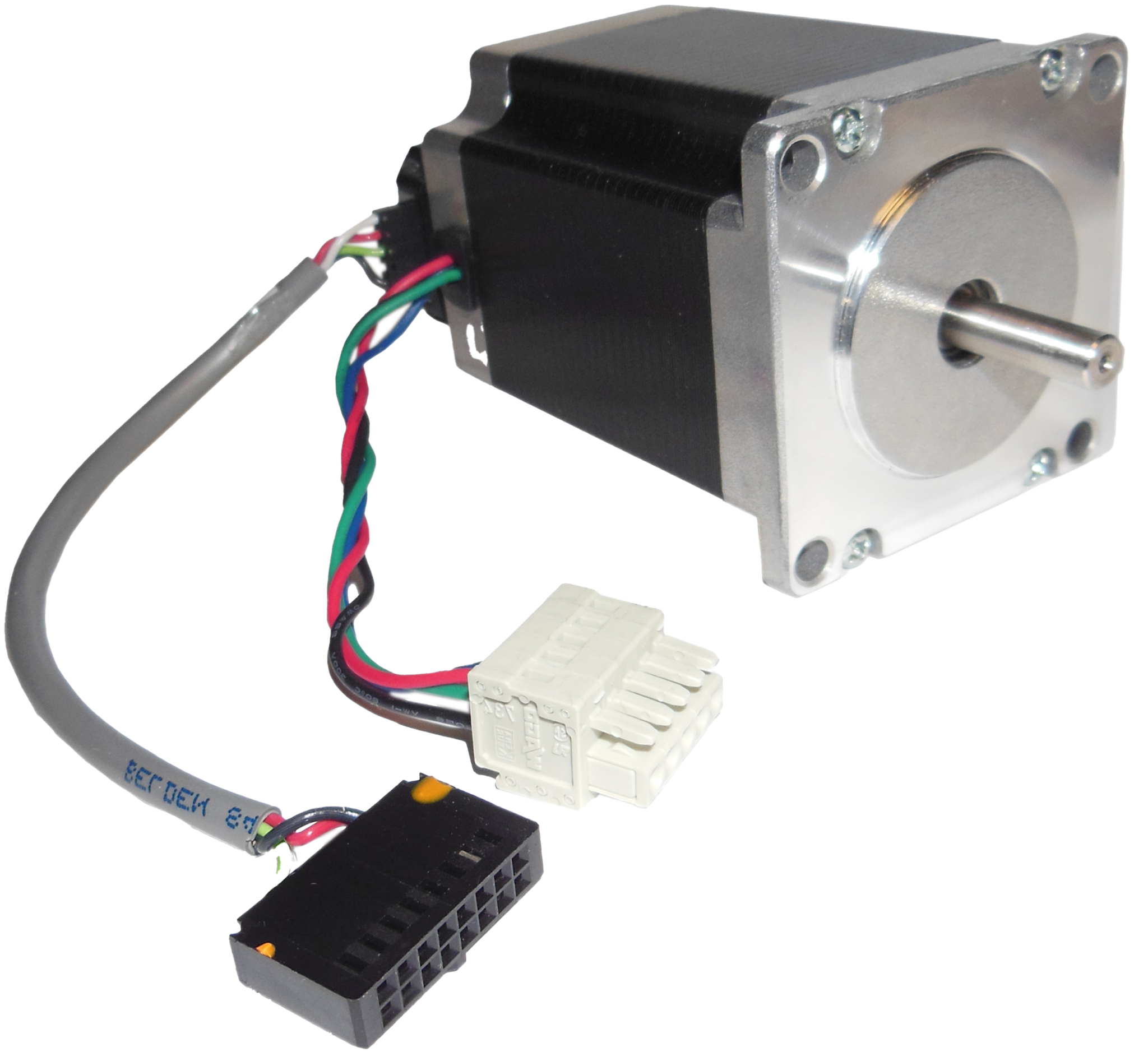 Luminary Stepper Motors | IIS Motion Control for Precision Automation