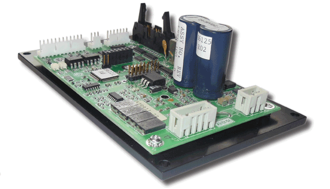Luminary Stepper Motors and Drives News | IIS Motion Control for ... Luminary Stepper Motors and Drives News | IIS Motion Control for ...