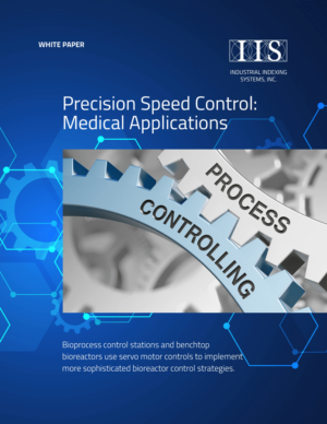Bioprocess Control Station Motion Control Solutions | IIS