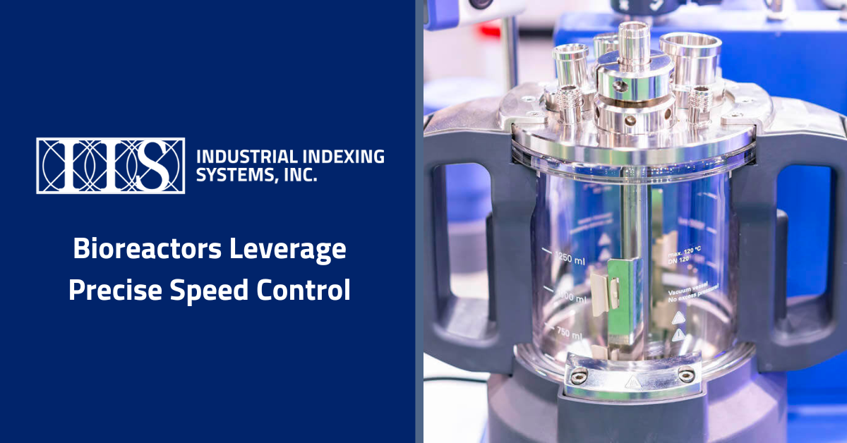 Bioprocess Control Station Motion Control Solutions | IIS