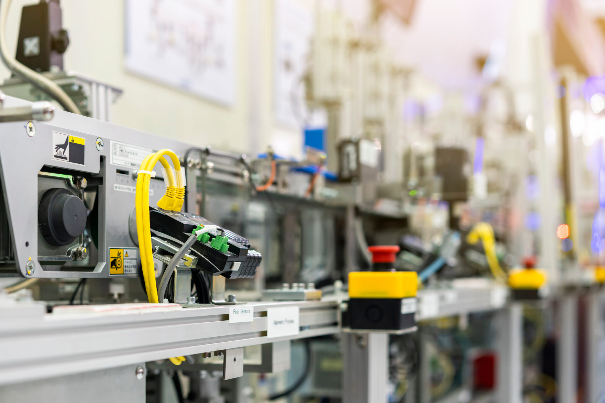 Overcoming Key Automation Challenges in the Conveyor and Material ...