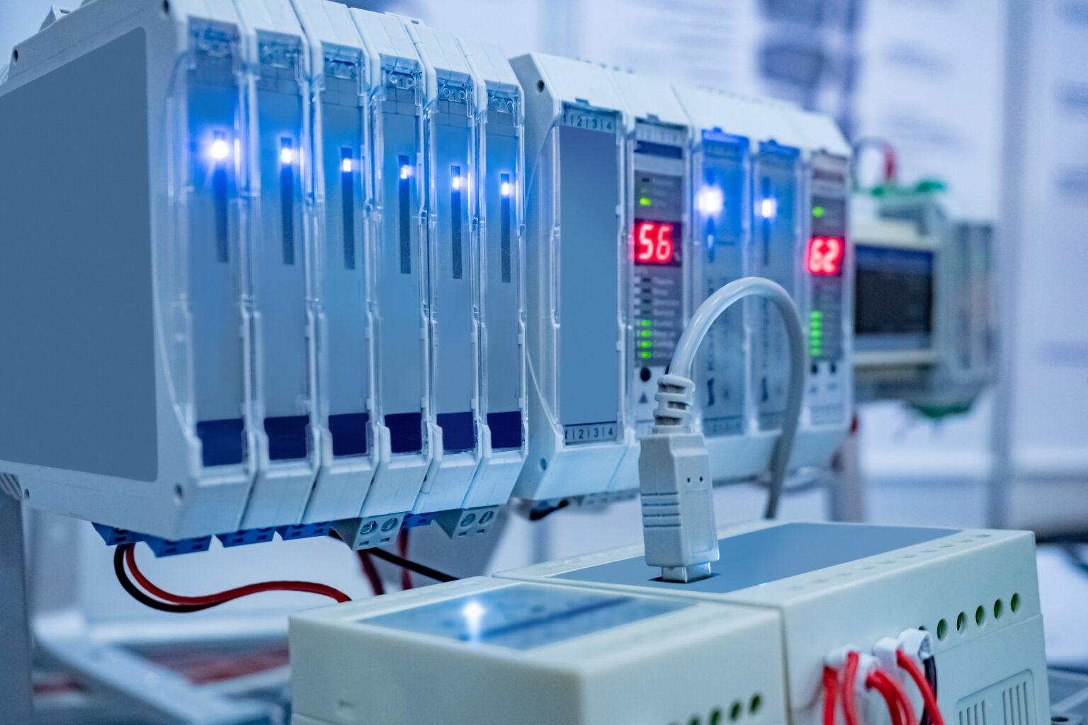 Deciphering Automation Controllers: The Dominance of EtherNet/IP ...