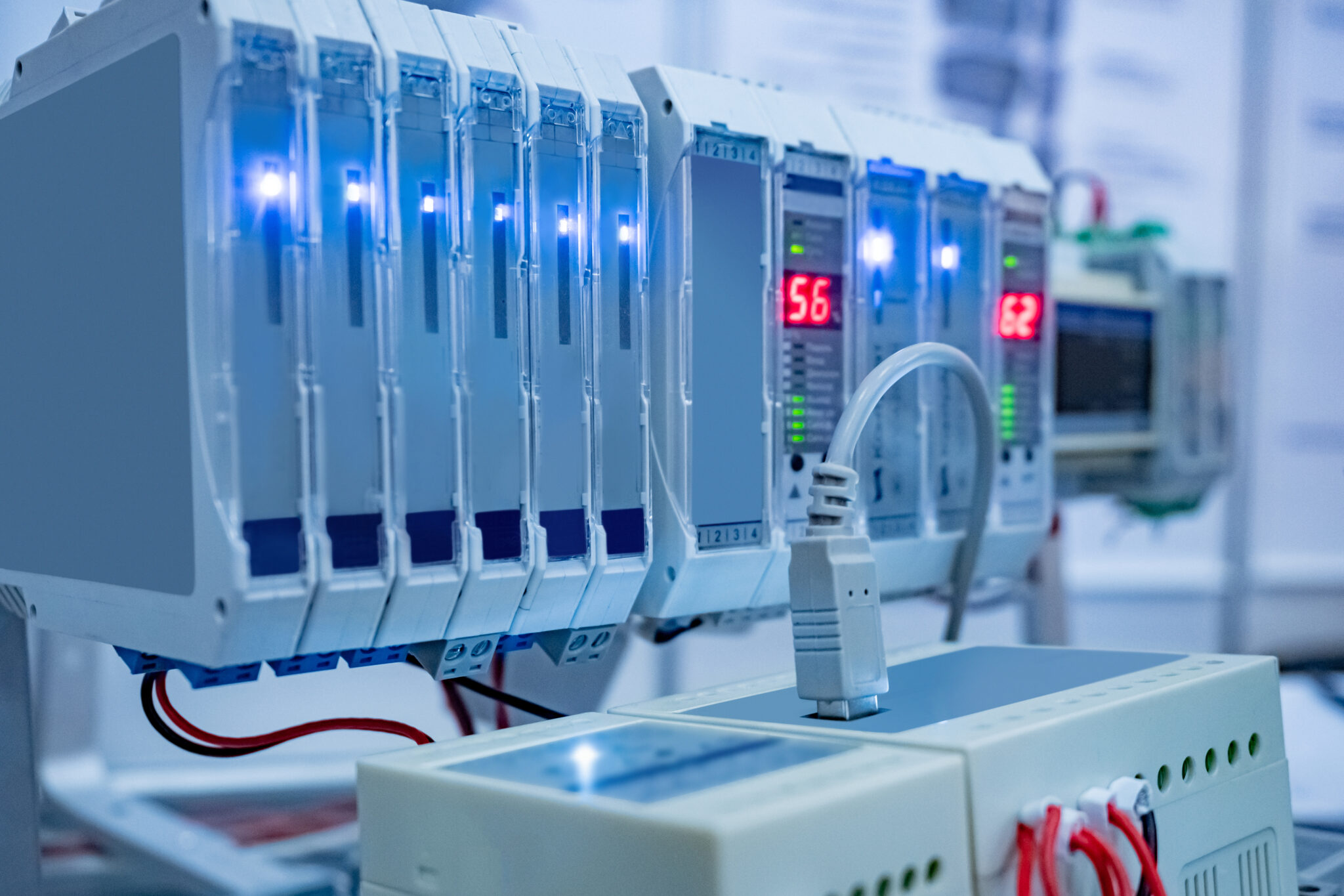 Deciphering Automation Controllers: The Dominance of EtherNet/IP ...