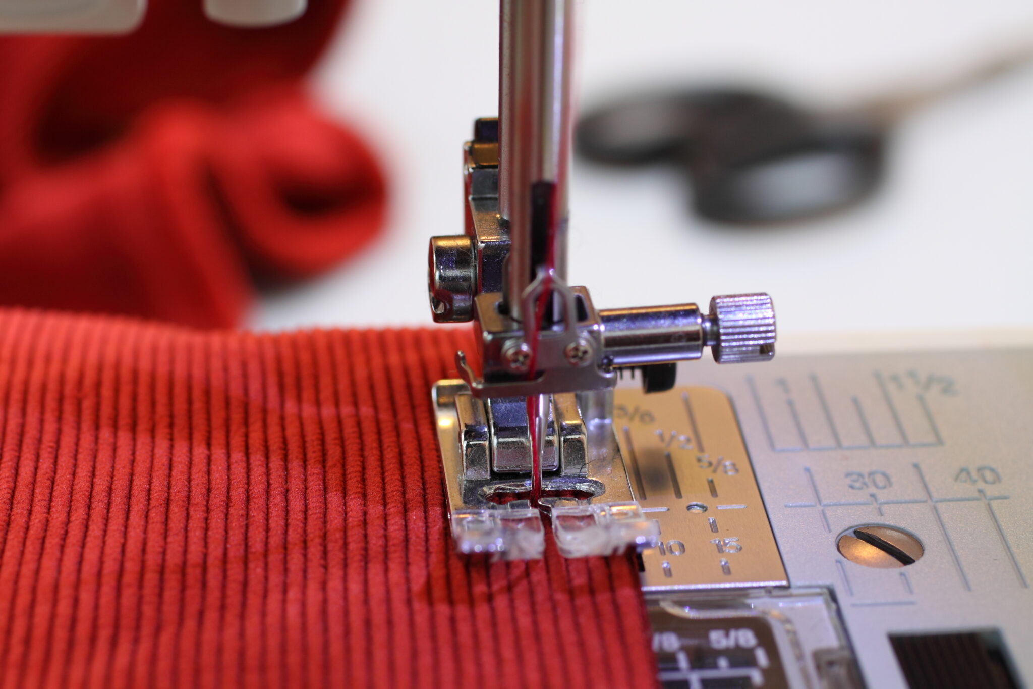 Stitching a New Future: Unraveling Factory Automation Challenges in the ...